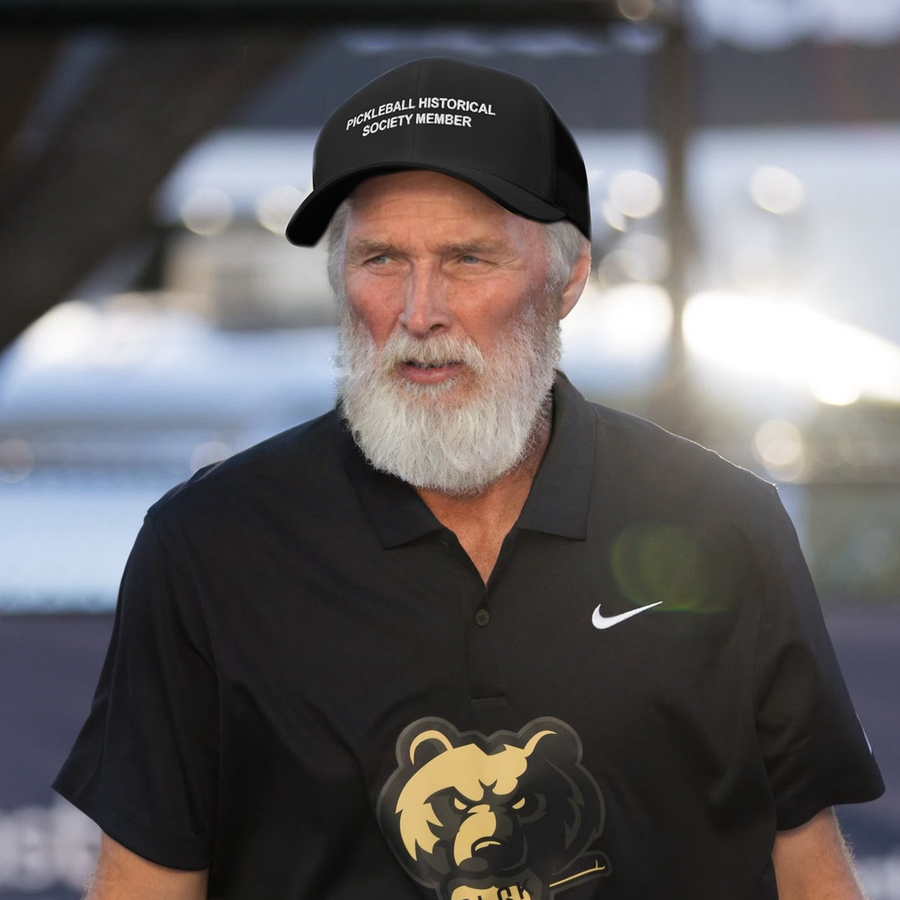 The History of Pickleball – Pickleball Historical Society